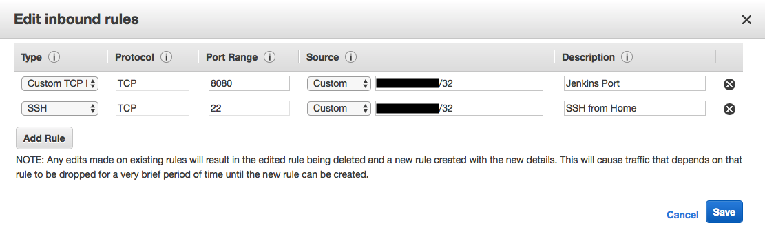 Docker 101 Basics
